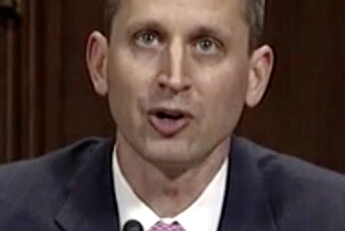 Part 3: Under Trump, Texas’ foot soldiers became federal judges ...
